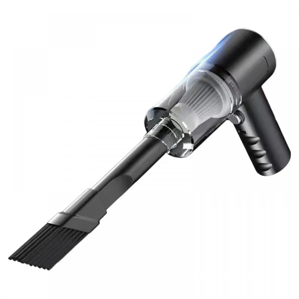 AutoPure Pro: Handheld Power Vacuum – The Crystals Shop